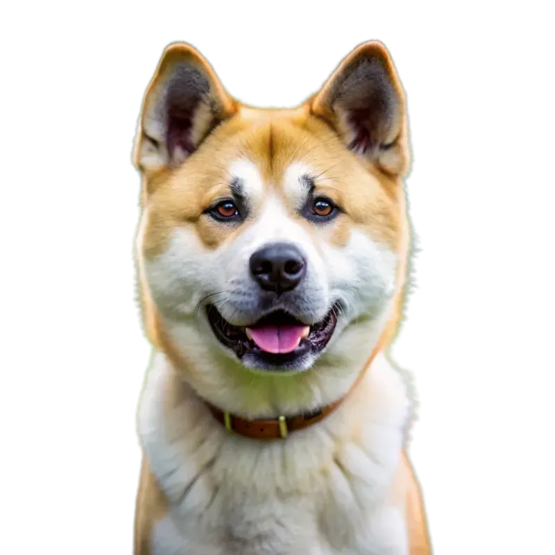 Akita Pit | Paction Canada