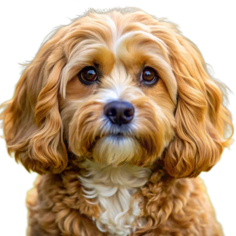 Cavapoo Dog Breed Guide | Paction