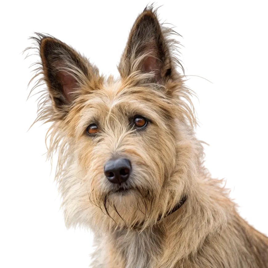 Berger Picard (Picardy Shepherd) Dog Breed Guide | Paction