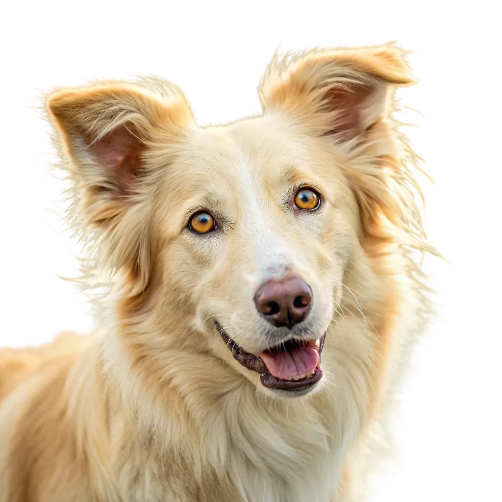 Blonde Border Collie Dog Breed Guide | Paction