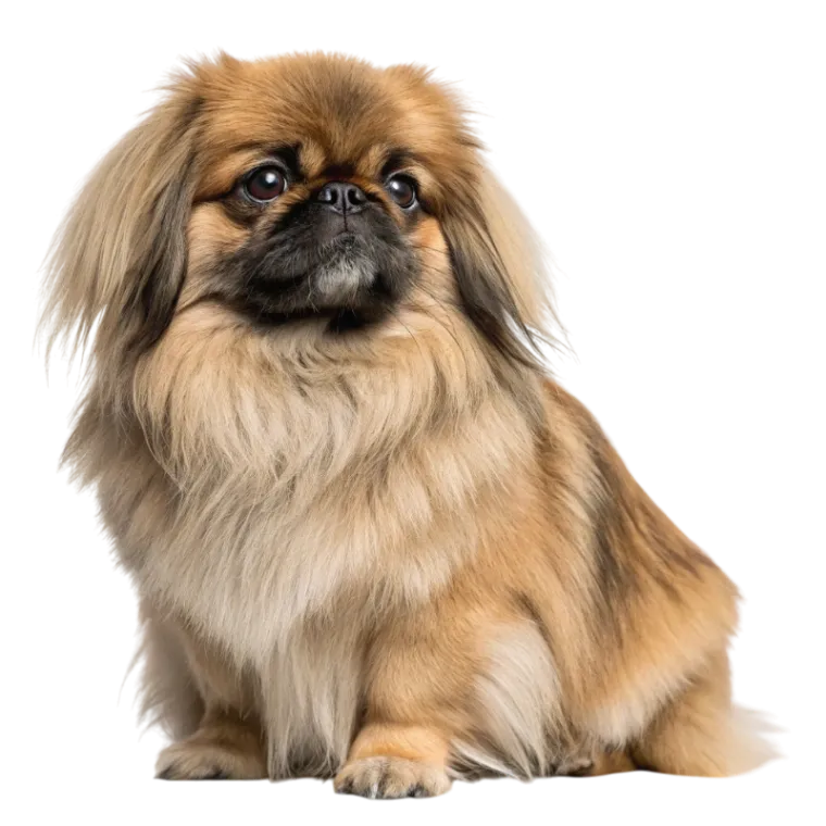 Pekingese Dog Breed Guide | Paction