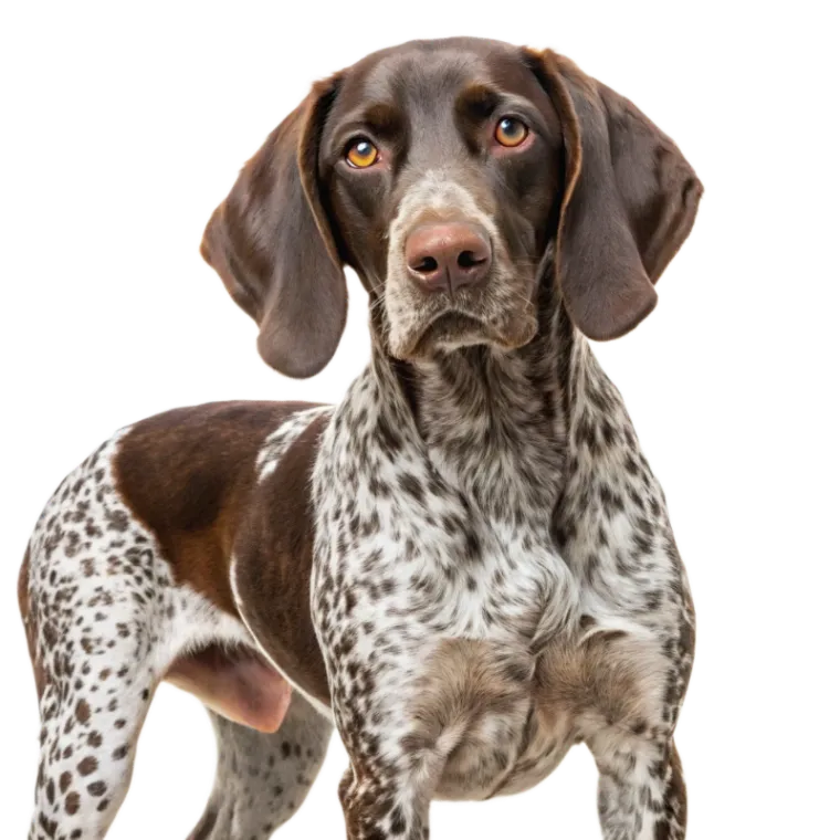 German Shorthaired Pointer | Paction Canada