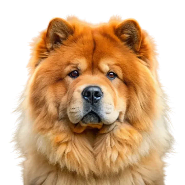 Chow Chow Dog Breed Guide | Paction