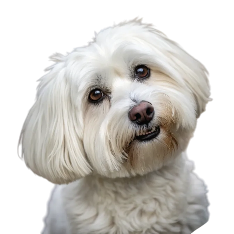 Coton de Tulear | Paction Canada